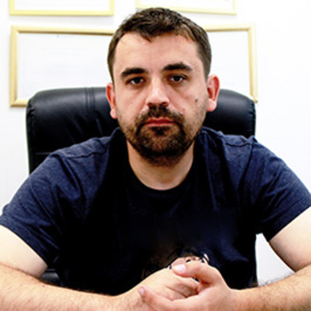 Alexandr Sitik - Frontend Developer - Minsk | XING