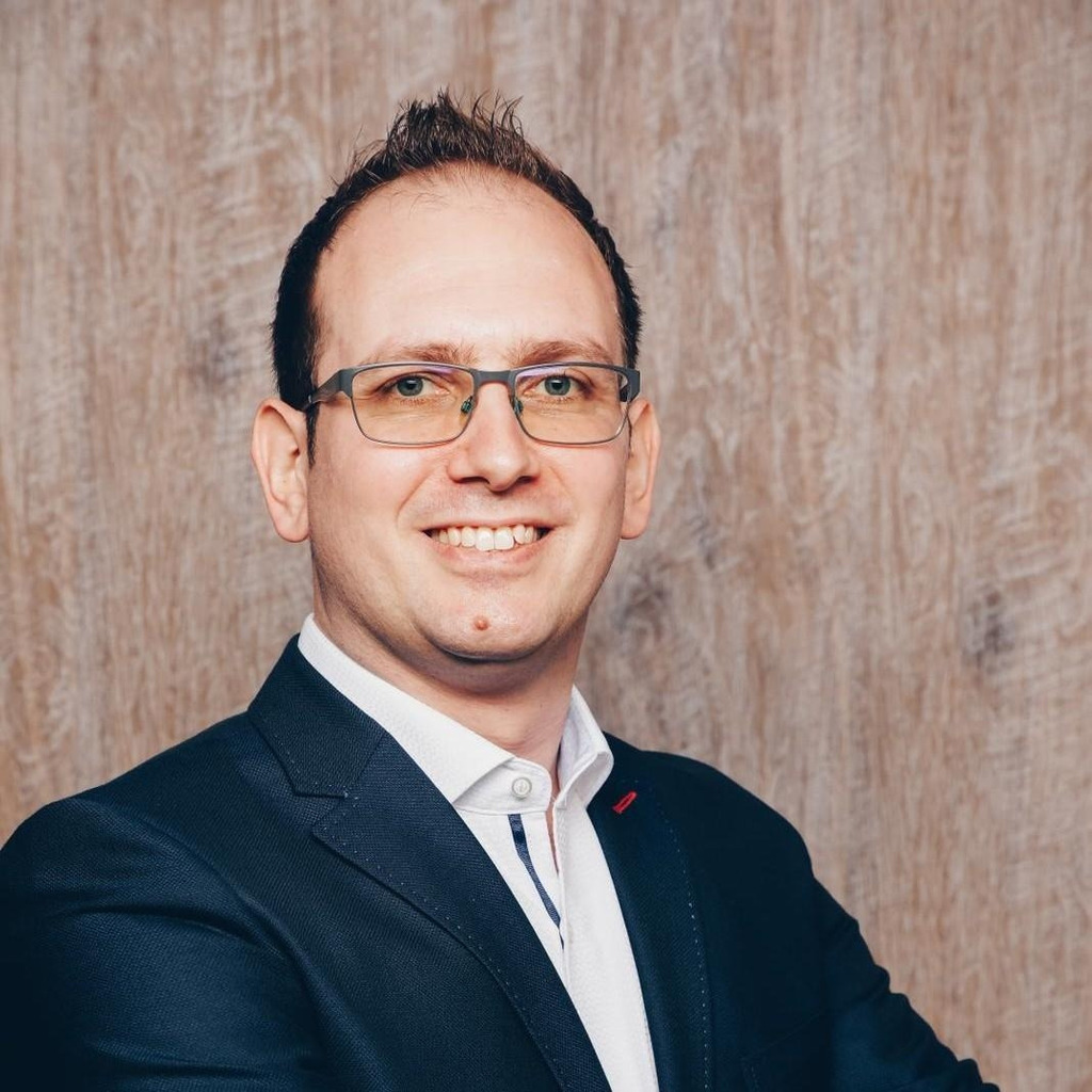 Christian Zeller - Team Lead Program Manager Sales Digitalization ...