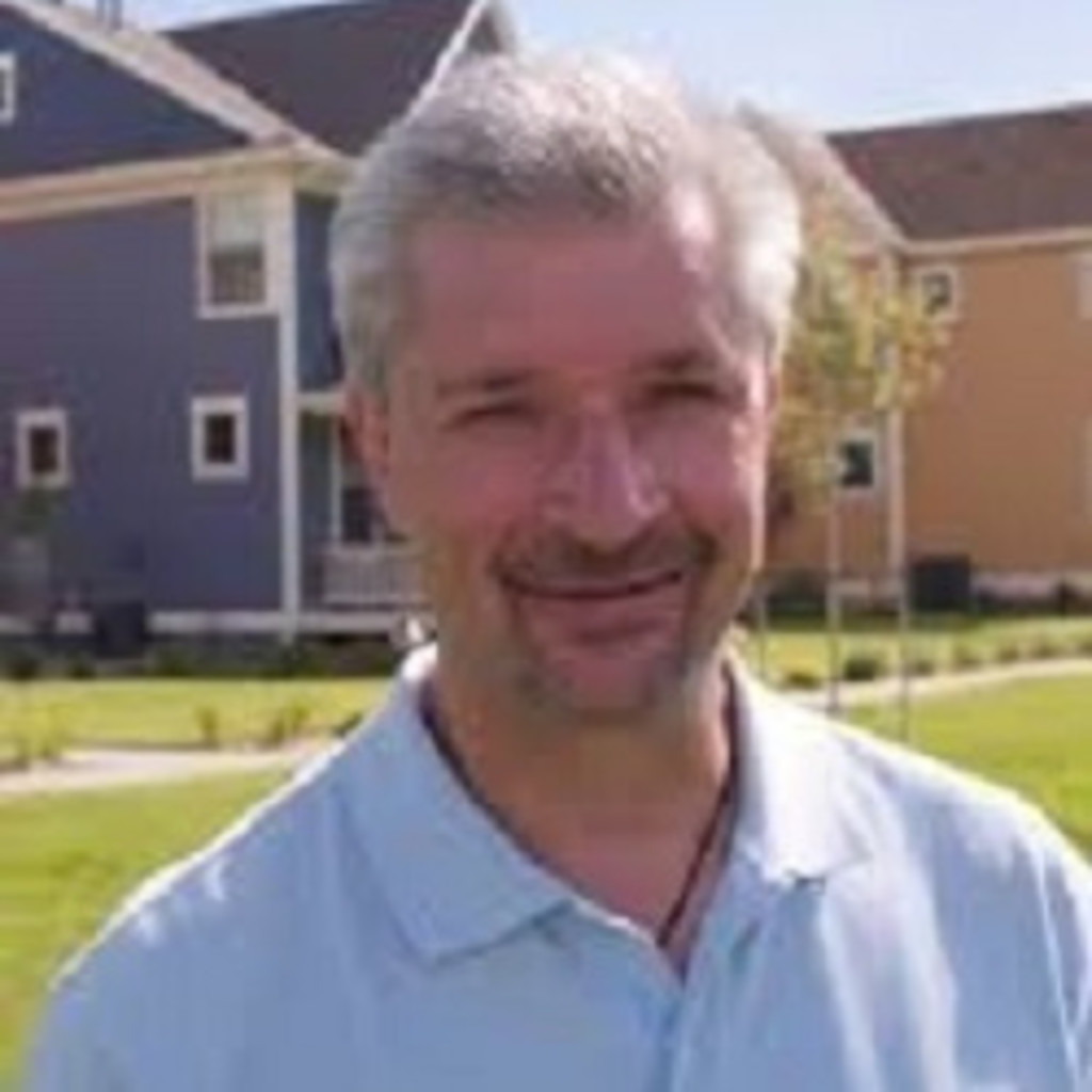 Warren Mandel - Project Architect - Hunton Brady Architects | XING
