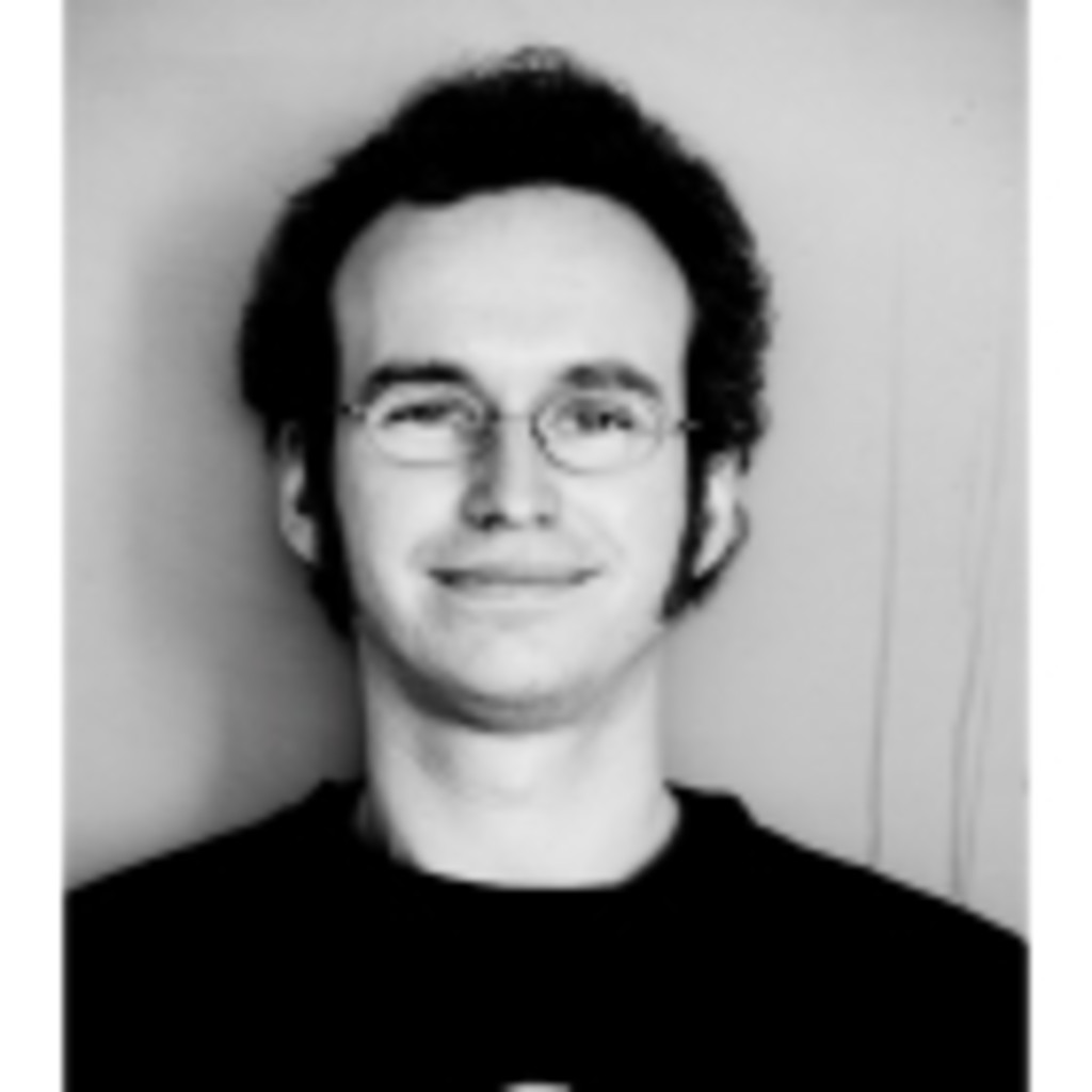 Oliver Bergmann - Promotion Manager - Oktober Promotion | XING