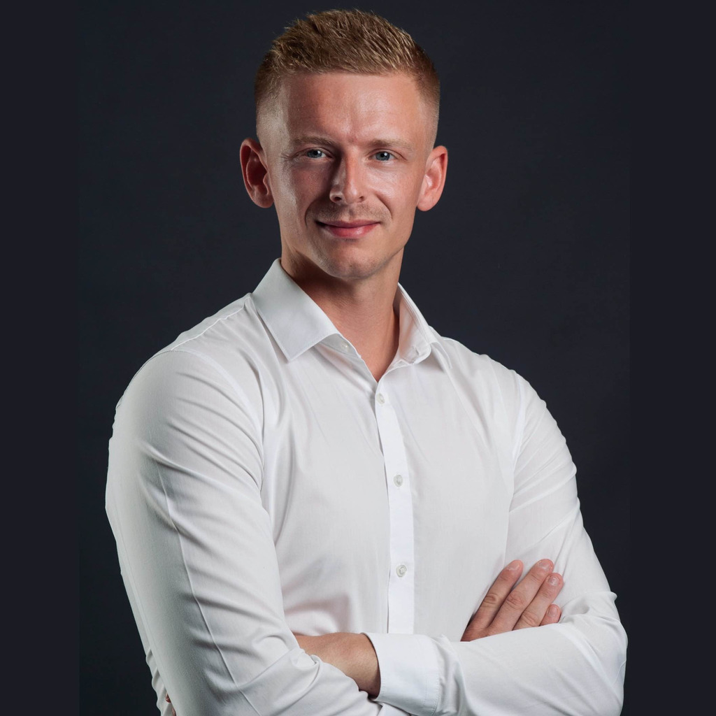 Tim Schubert - Shopfloor Support Operator - Salutas Pharma GmbH / SANDOZ | XING