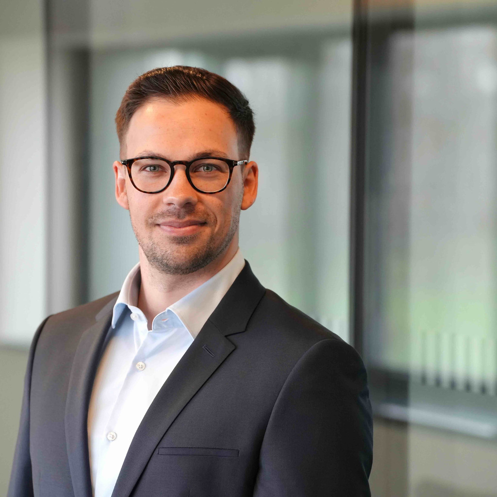 Felix Jacobi - Manager Strategy - Uhlmann Pac-Systeme GmbH & Co. KG | XING