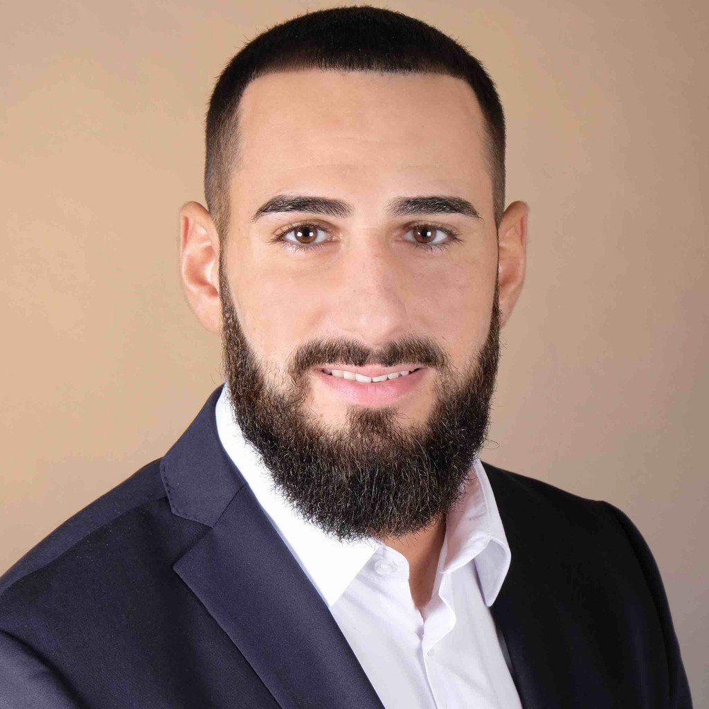 Christian Gergin - IT-Administrator - AMAZONEN-WERKE H. DREYER SE & Co ...