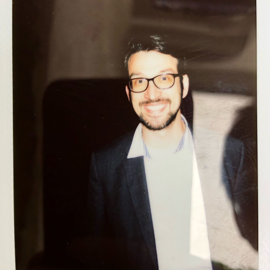 David Gebhardt-Mencke - Head of Innovation & Business Development H&F ...