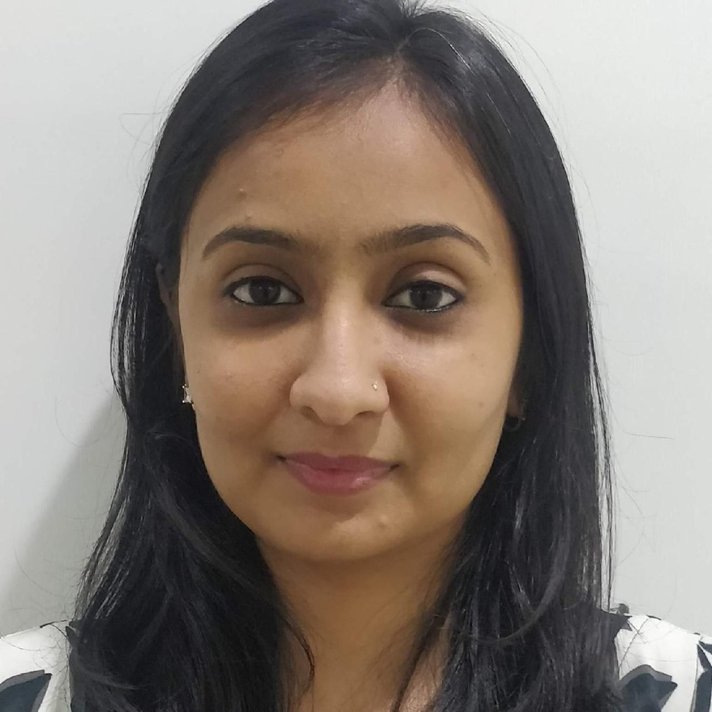 Ritu Bhatt - Team Leader - LTIMindtree | XING