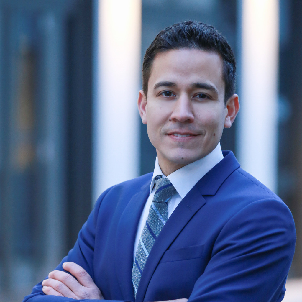 Dipl.-Ing. Jonathan Rico - Strat. Projektleiter Elektrofahrzeuge ...