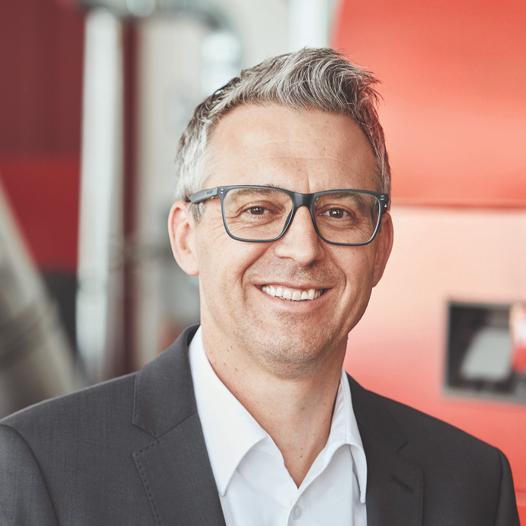 Samuel Neuhauser - Leader Quality Hoval Group - Hoval | XING