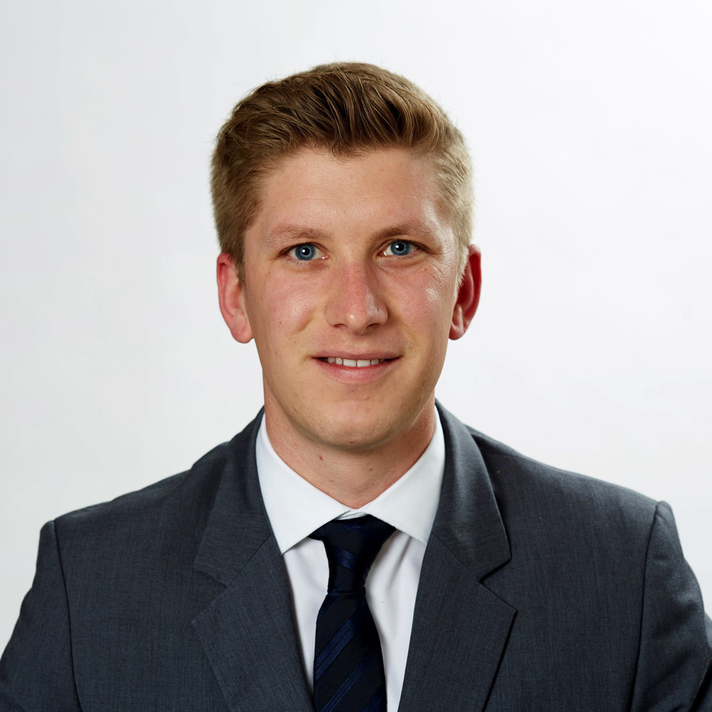 Matthias Egger - Solution Engineer - AVL List GmbH | XING