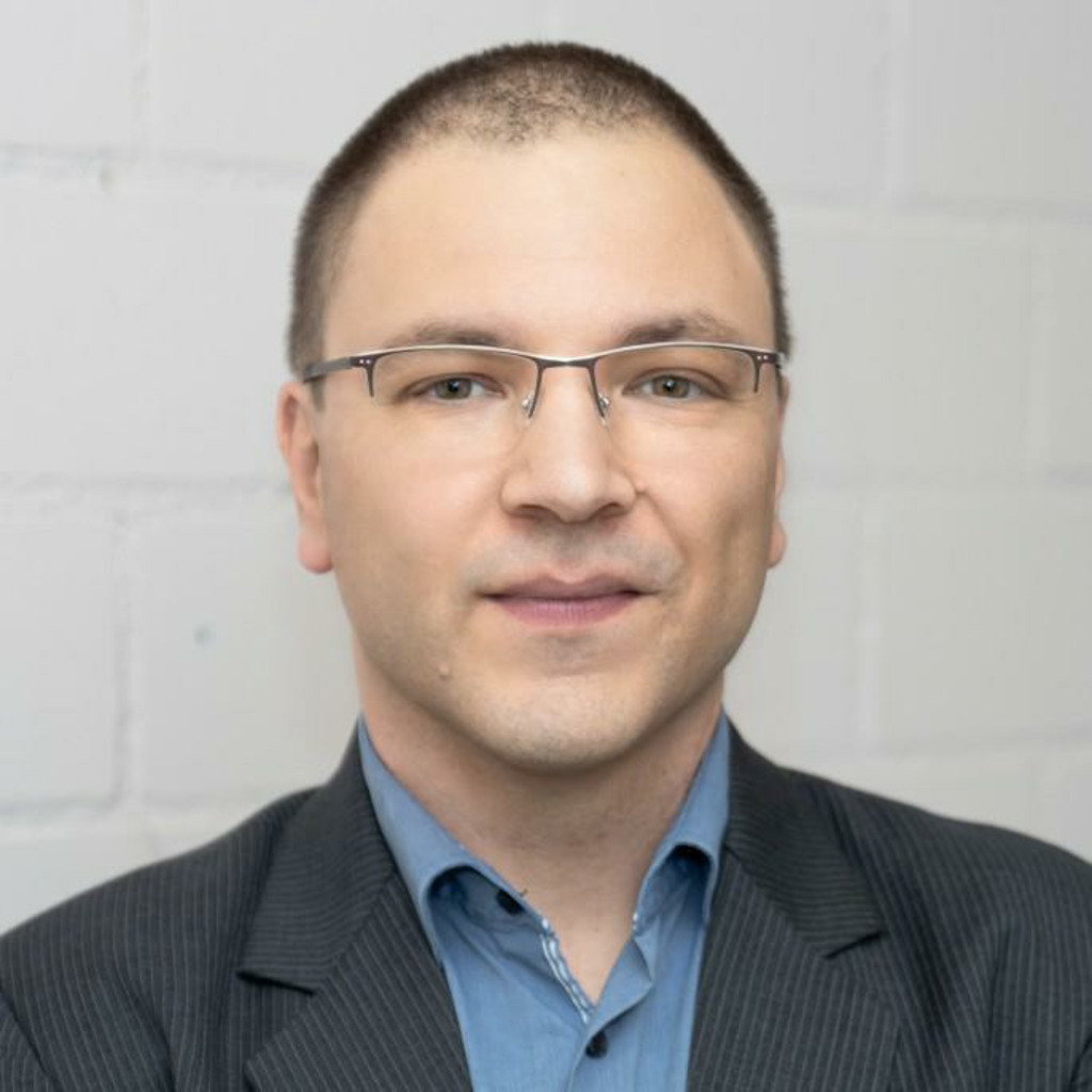 Pascal Noth - Business Analyst - Angst+Pfister AG | XING