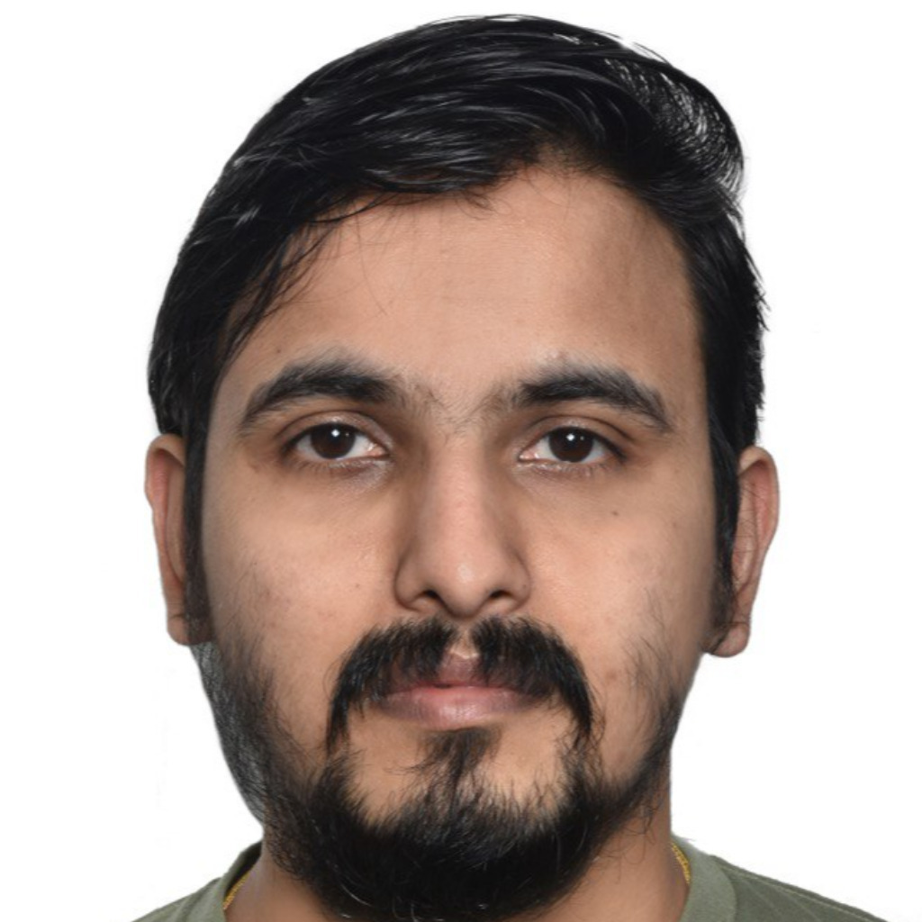 Jaganathan Dhanasekar - Senior Software Engineer - GovTech | XING