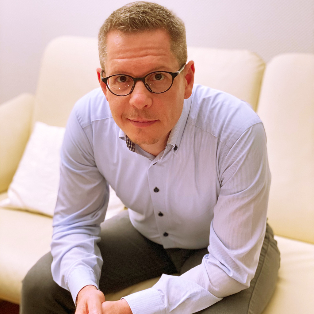 Dr. Stephan Maier - Director Operations & Head of Quality Unit for BU ...