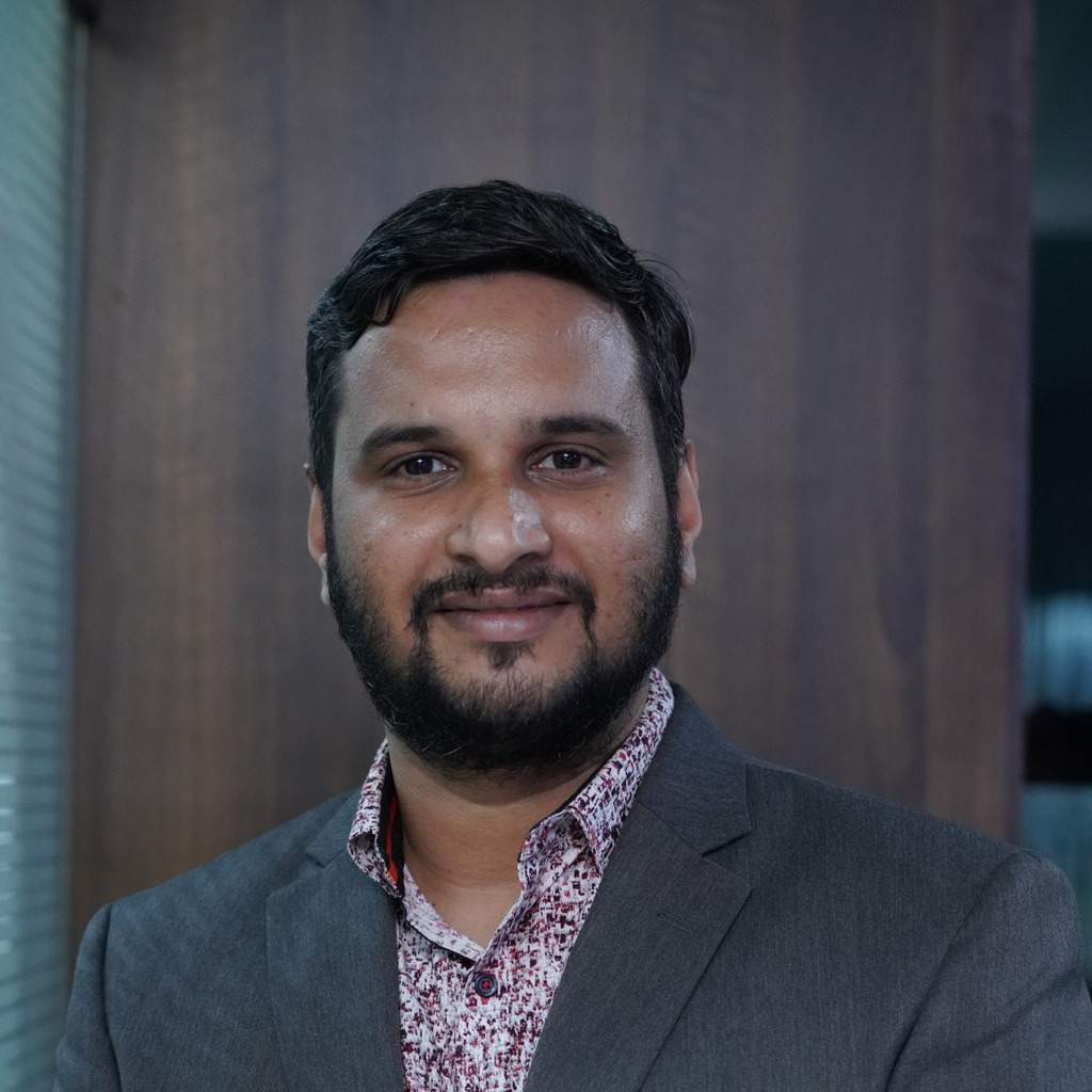 Kailash Sharma - PHP Developer - Kash Info solution PVT LTd | XING