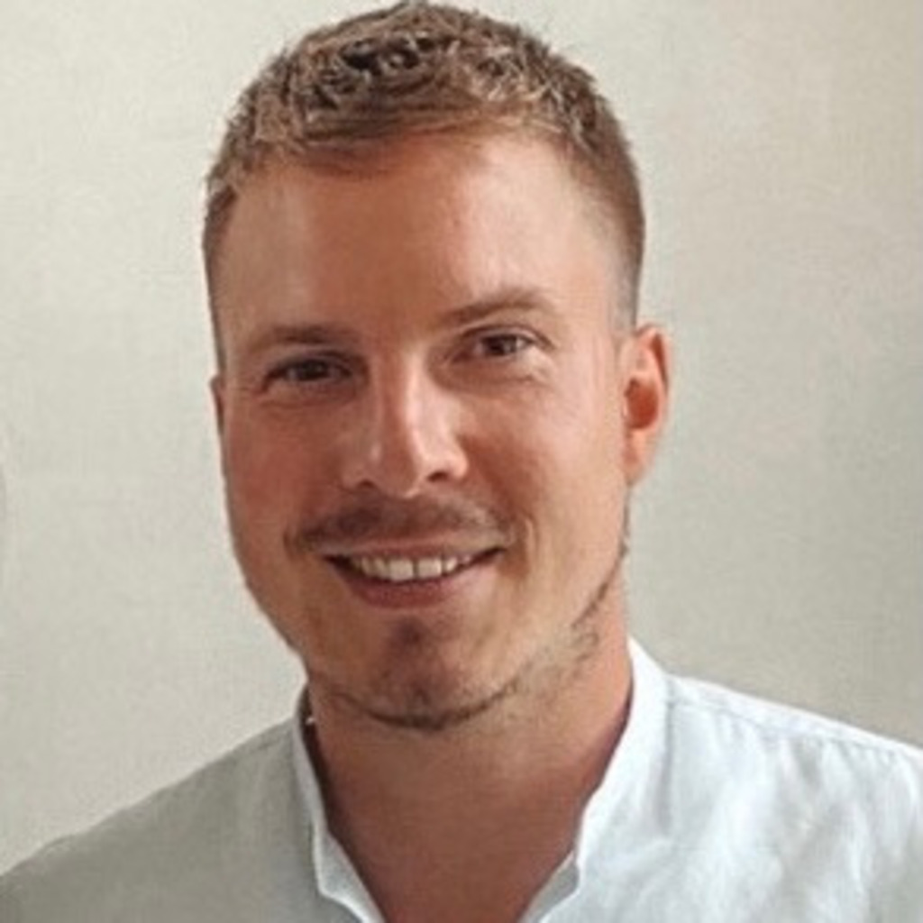 Thiemo Kniebel - Konstrukteur / Technischer Produktdesigner - JL Goslar ...