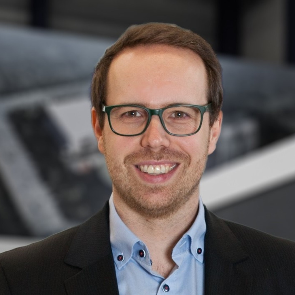 Michael Heiner - Prokurist / Kaufmännischer Leiter / Commercial ...