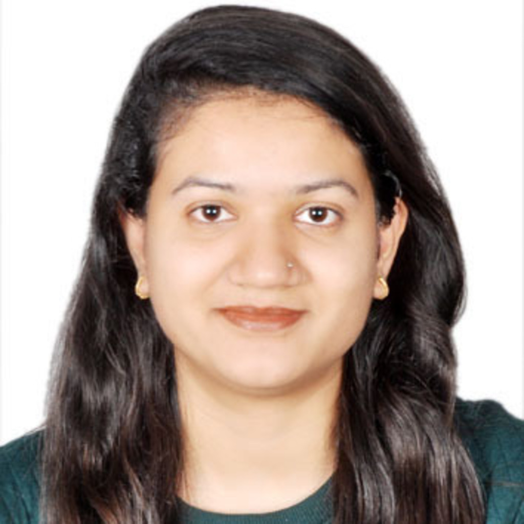 Shivani Gupta - Software Engineer - Walmart Labs | XING