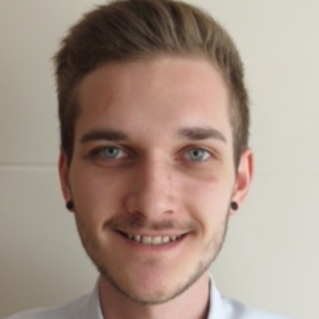 Alexander Beier - Consultant Audit & Advisory - Baker Tilly | XING