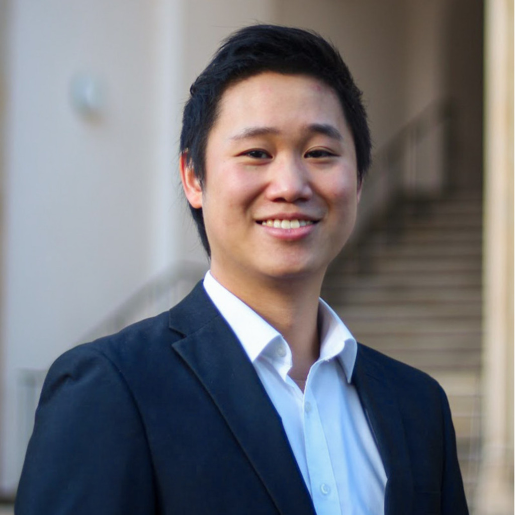 Huy Bui - Consultant - Janus Consultants e.V. | XING