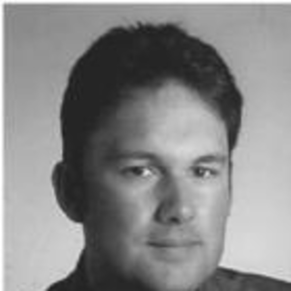 Andreas Panz Project Leader For Erp Industrial Means Airbus