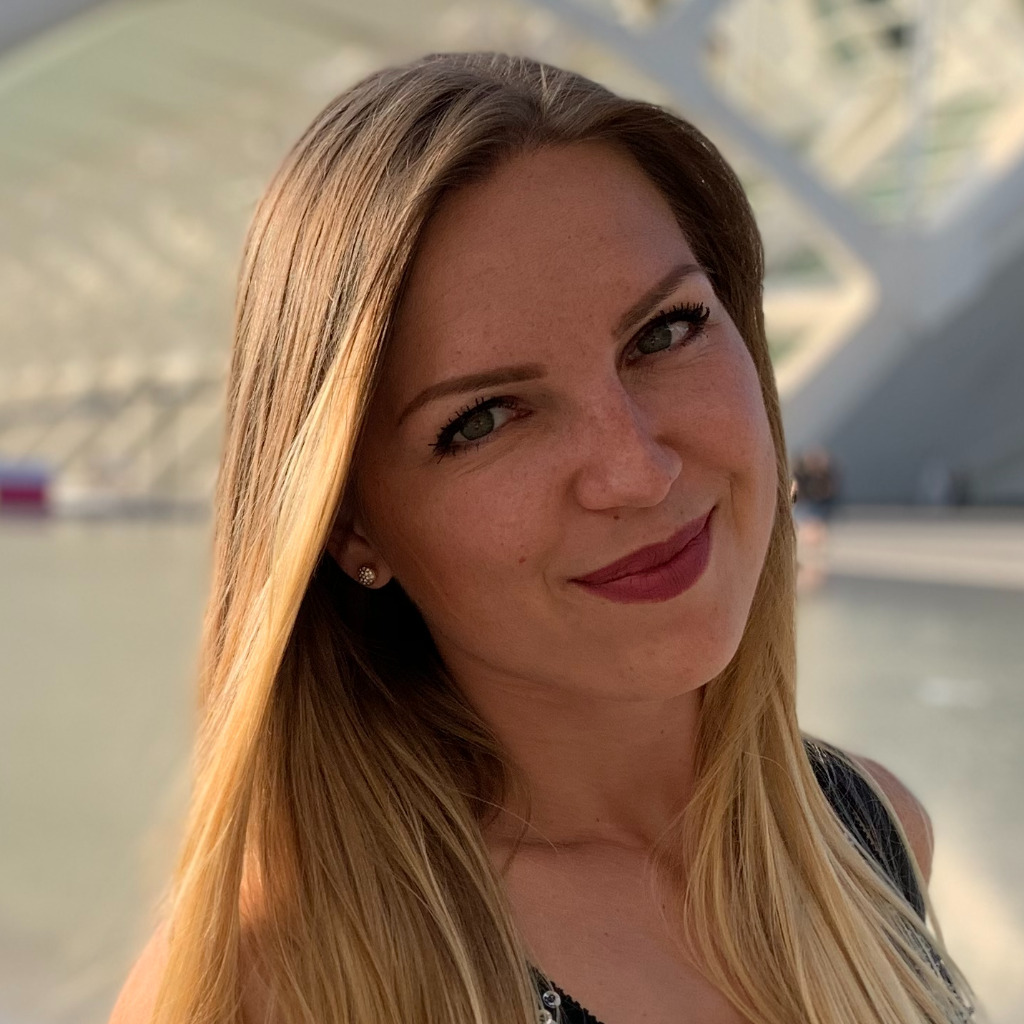 Maria Lobov - Chief of Staff - Deutsche Bank AG | XING