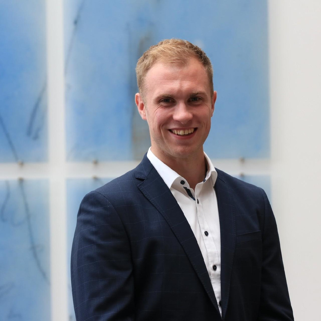Lennart Sieverding - Bankkaufmann - Volksbank Heiden eG | XING