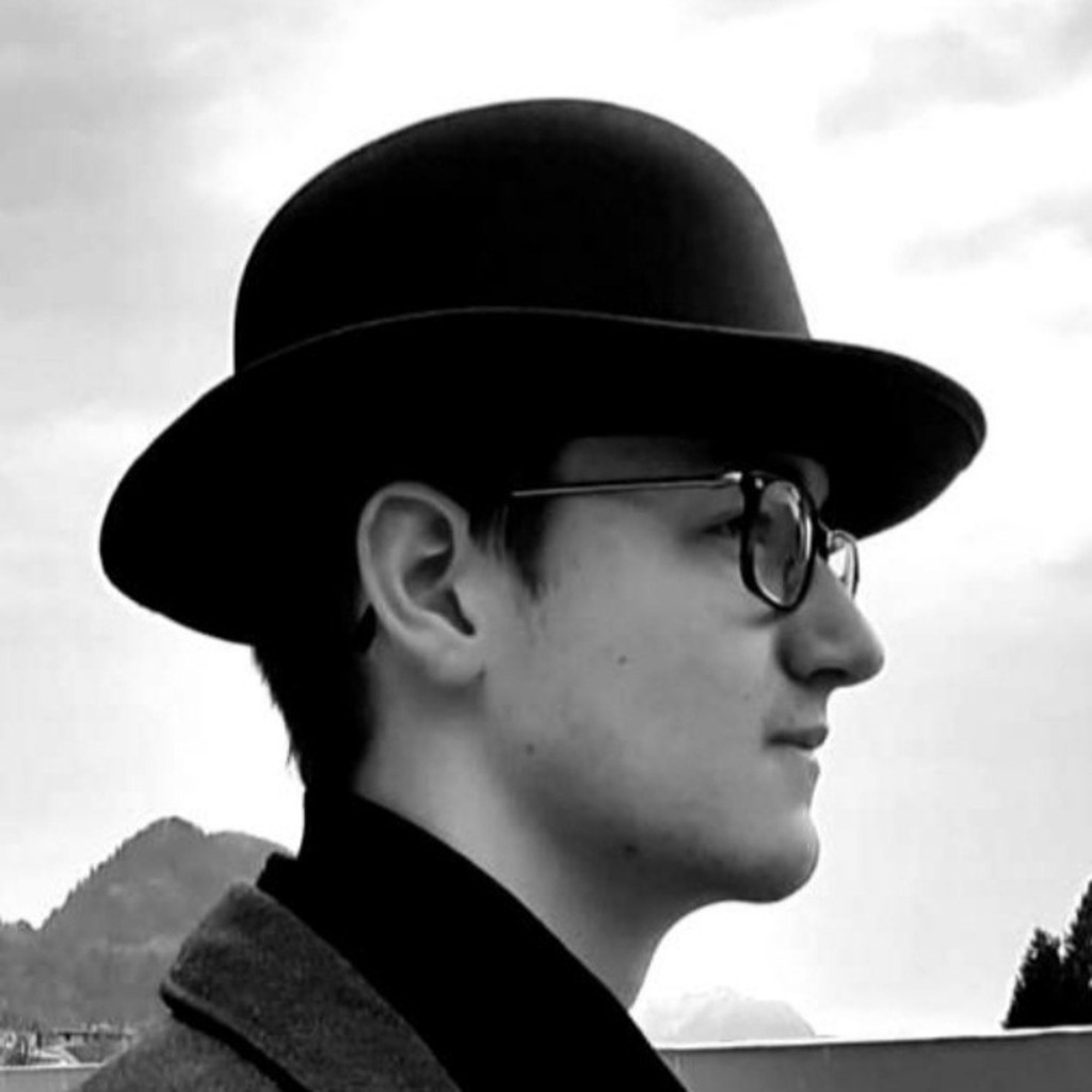 Samuel Bleyl - Helfer Metallbearbeitung - Bergmeister Leuchten GmbH | XING