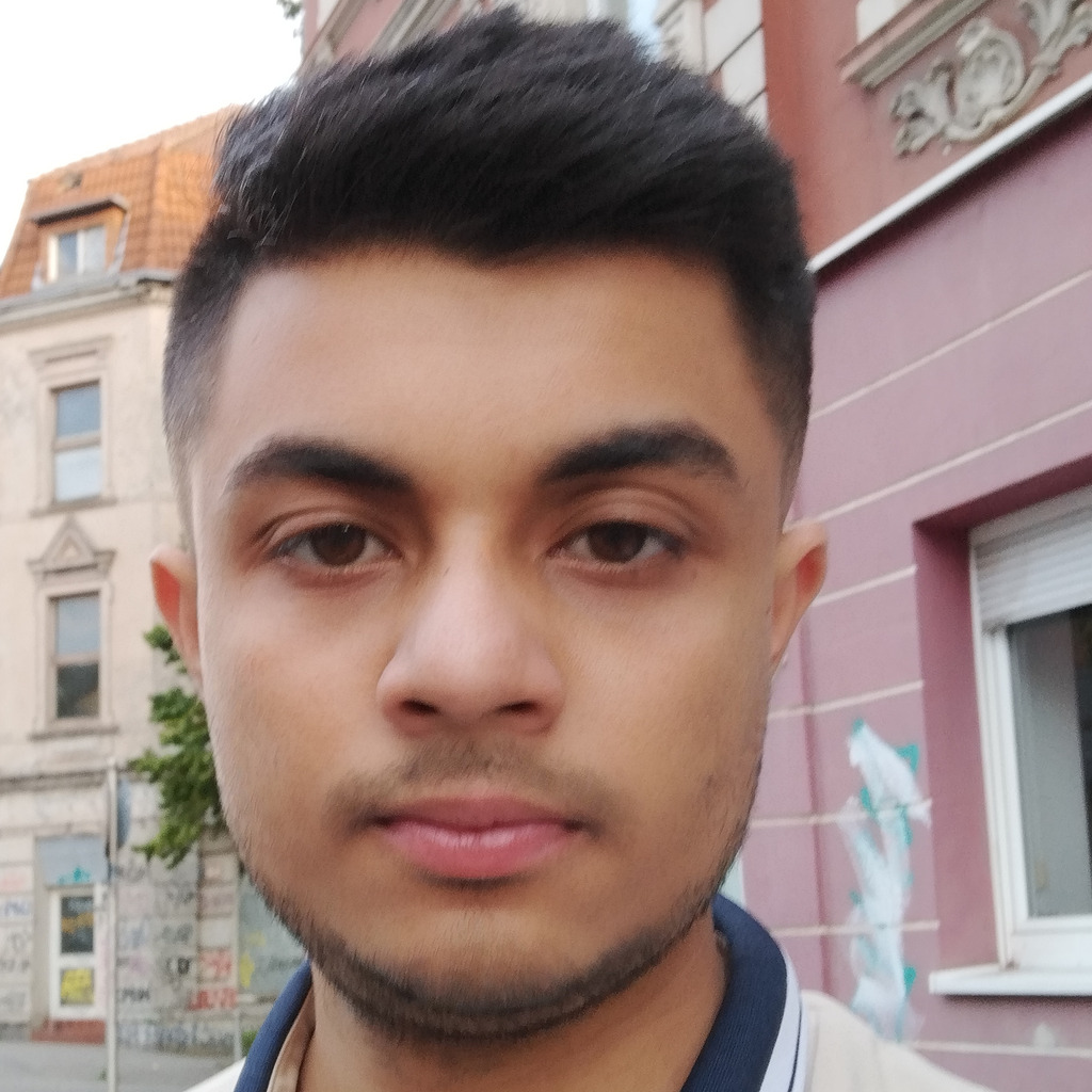 Subarna Subedi - Masters Data Science - TU Dortmund University | XING