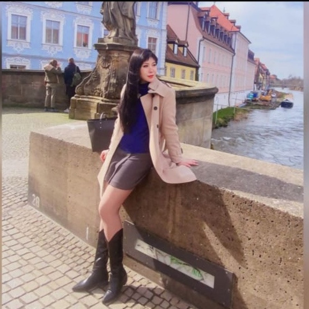 Hua Yang - Kassiererin - toom Baumarkt GmbH | XING