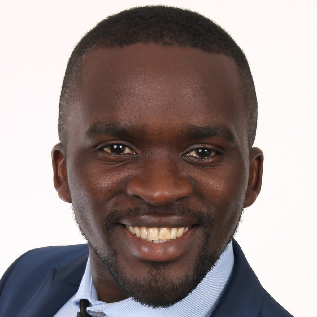 Brice Moyo Nzeko - Process-/Line Engineer - optimed Medizinische ...