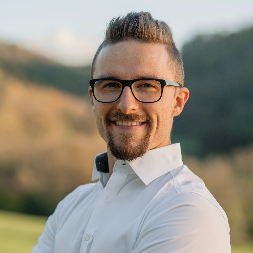 Daniel Fodor - Produktionsleiter CAD / CAM - Fodor Frästechnik GmbH | XING