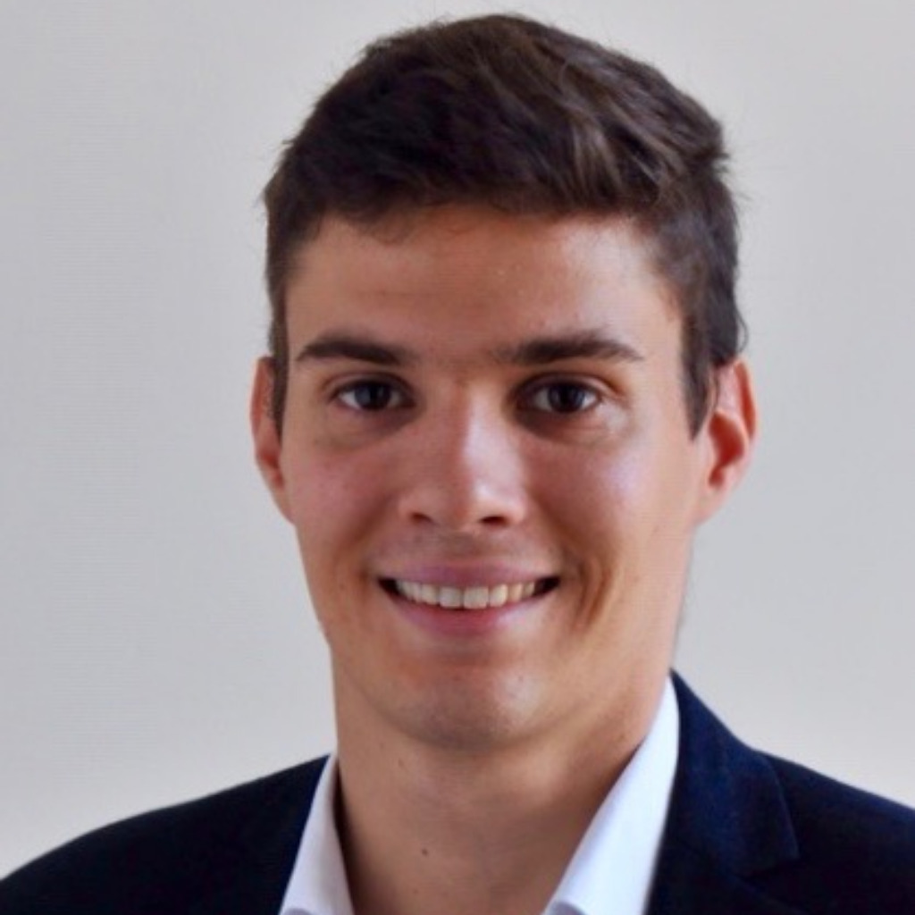 Philipp Merz - Produktmanager - Sony Europe B.V., Zweigniederlassung ...