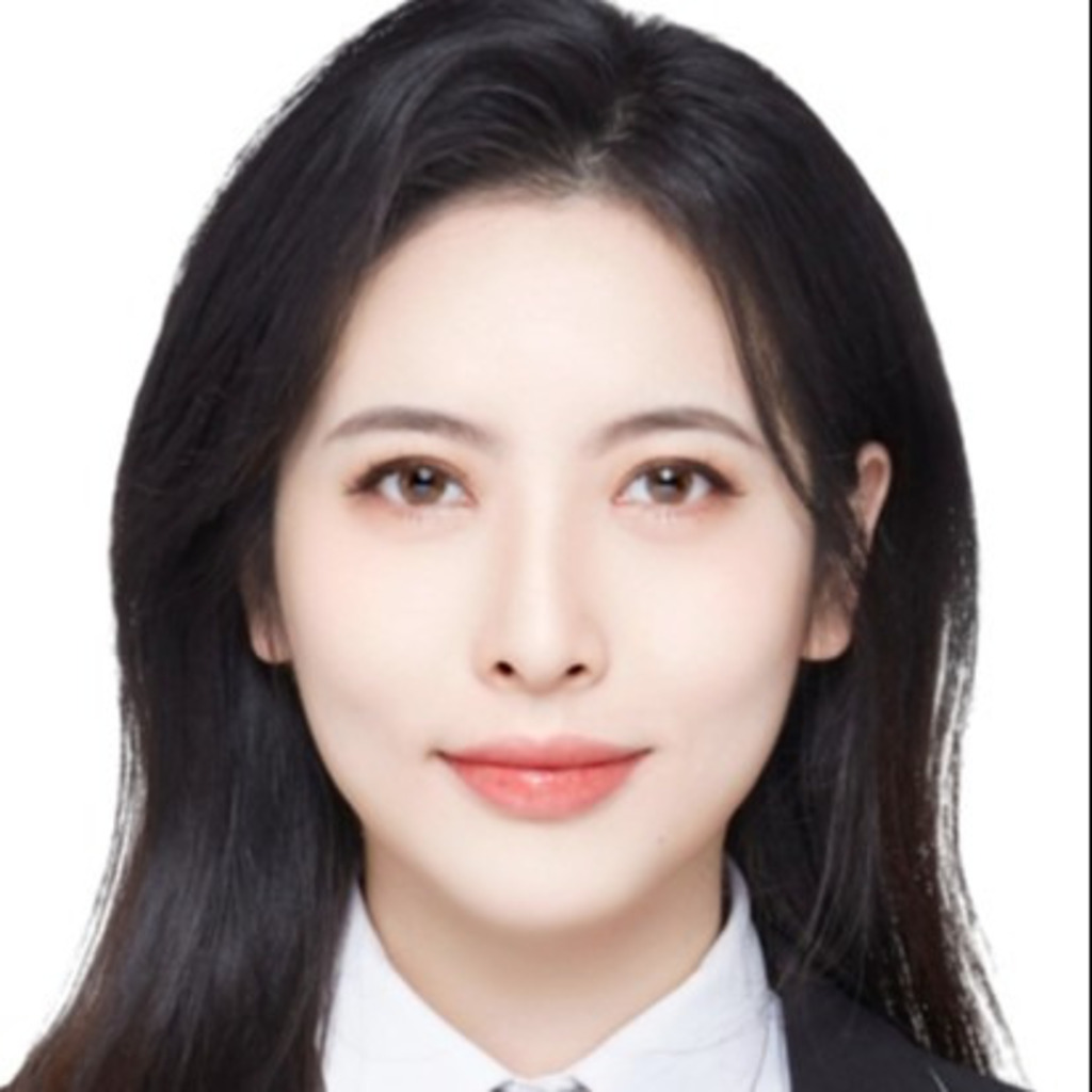 Ziyu Wu - Vehicle Product Intern - Xpeng Motors | XING