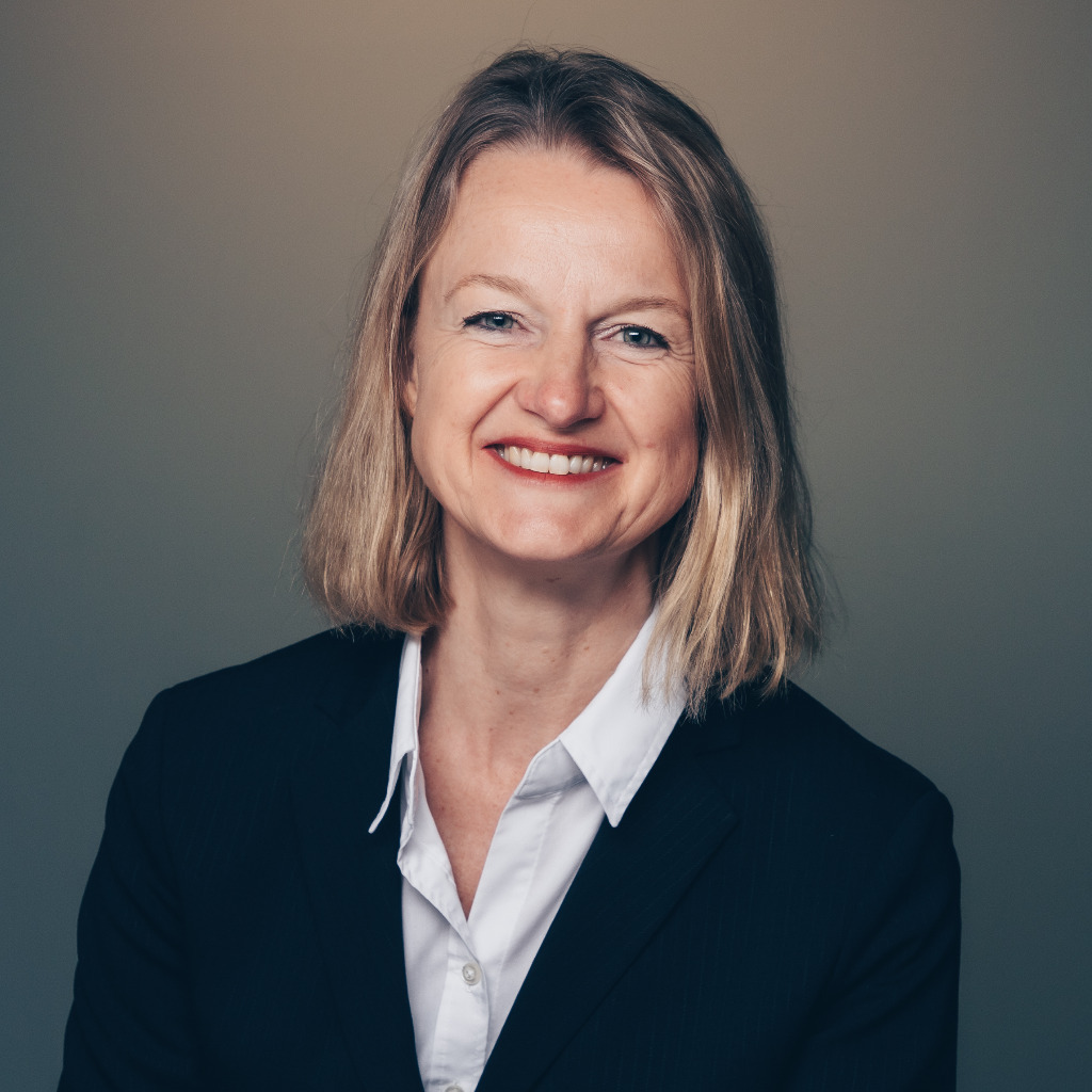 Sonja Rupnik - Senior Associate Client Advisor - MERCK FINCK A QUINTET ...