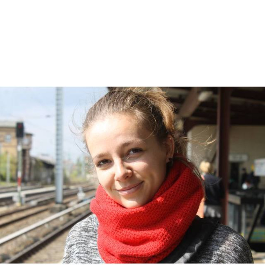 Luise Wolf - Verwaltungsmitarbeiterin - Ostkreuz Jugendhilfe Nord gGmbH ...