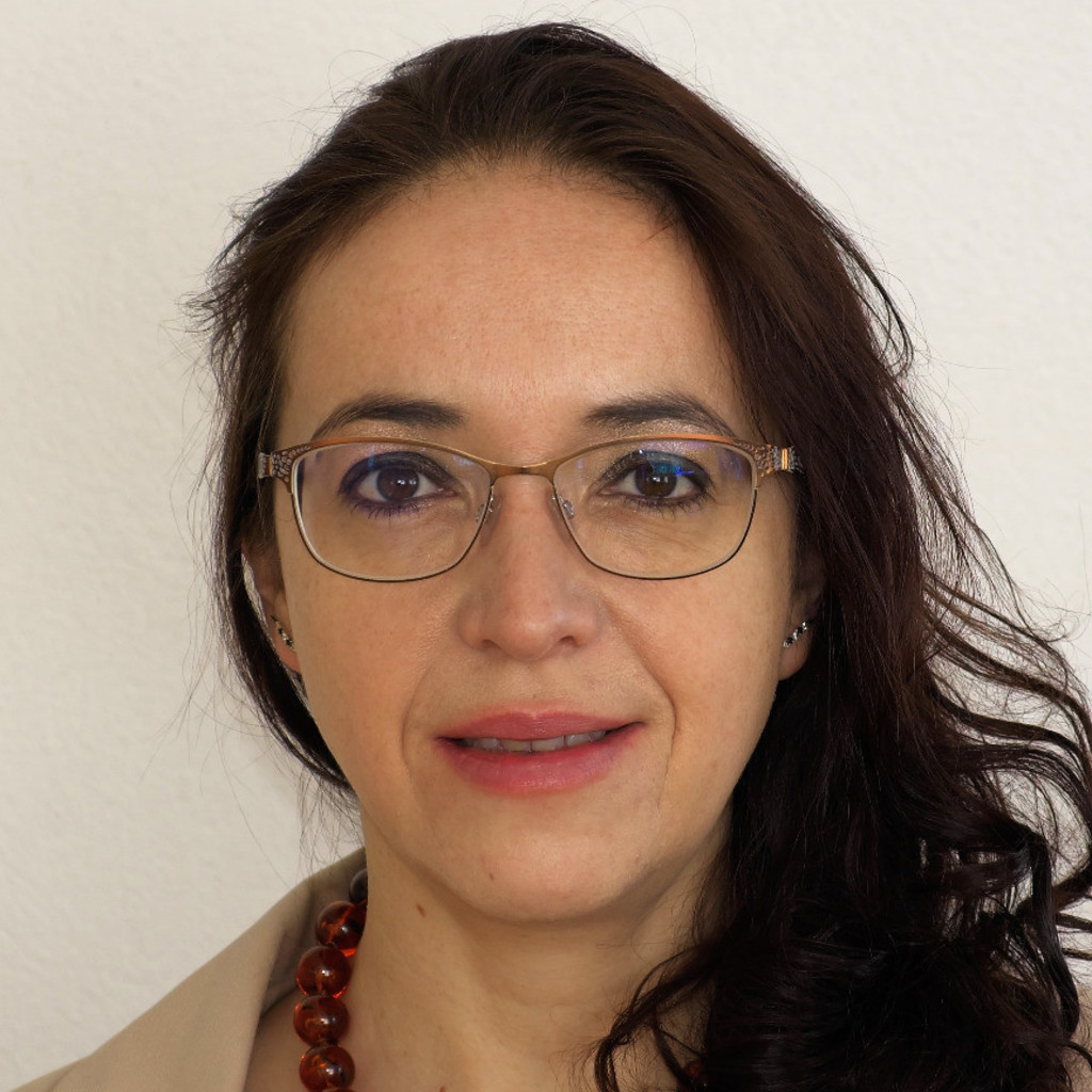 Barbara Hadler - Assistentin - Kanzlei | XING