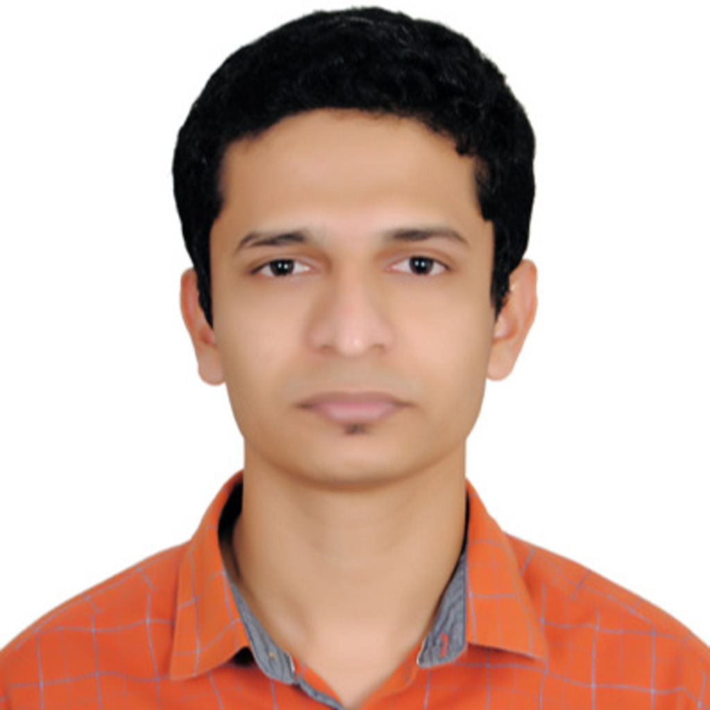 Nikhil Ganapathy Manjapura - Software Developer - ISRA VISION GmbH | XING
