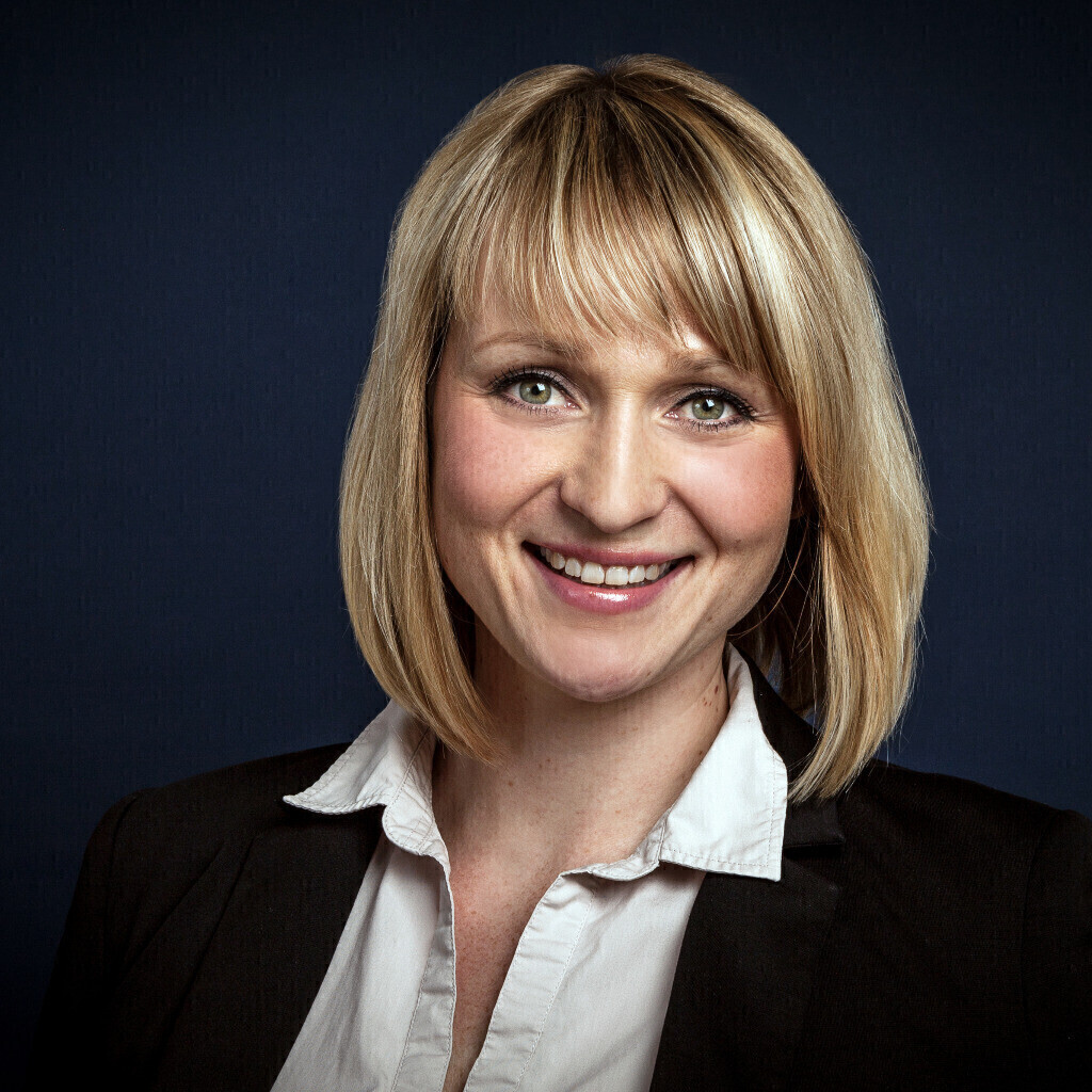 Maria Nieber-Sellitto - Asset Management/Projektmanagement/Controlling ...