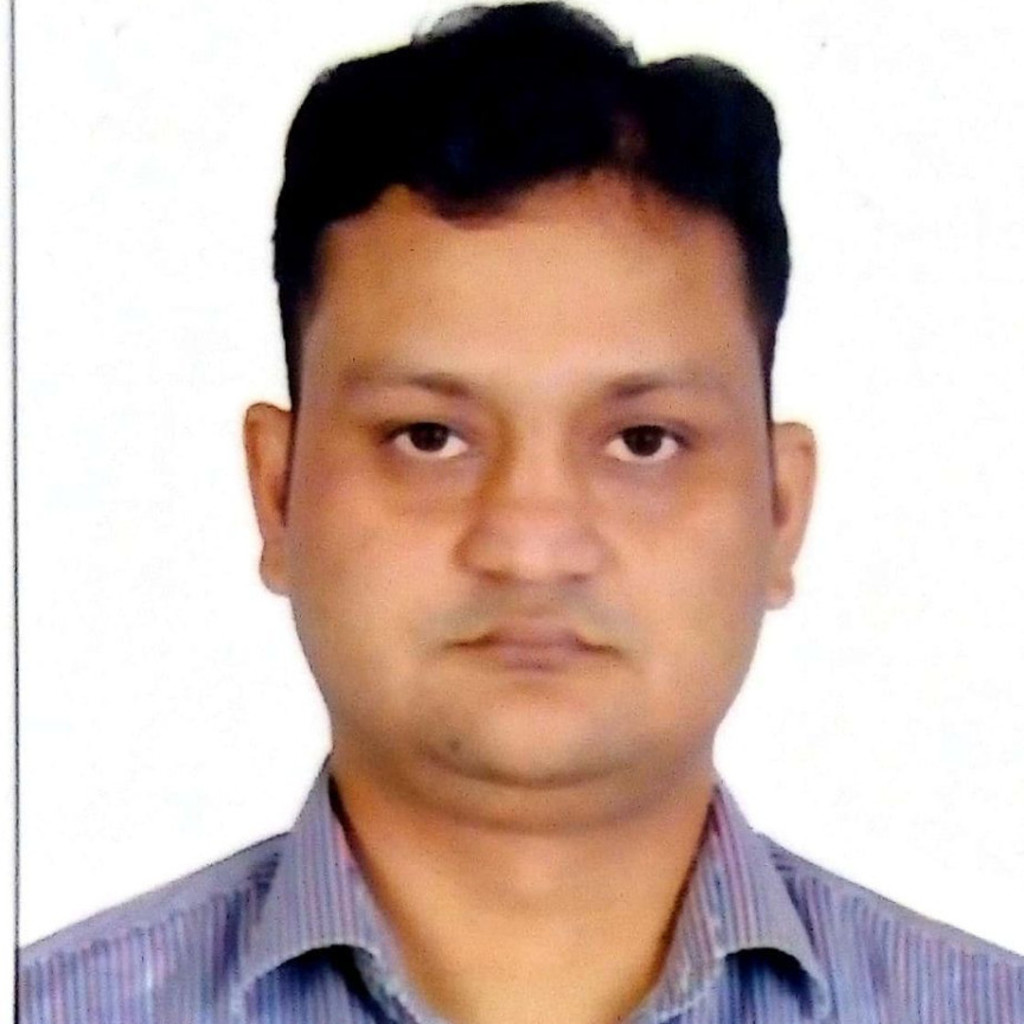 Kanchan Kumar - Advanced Software Engineer - Diconium | XING