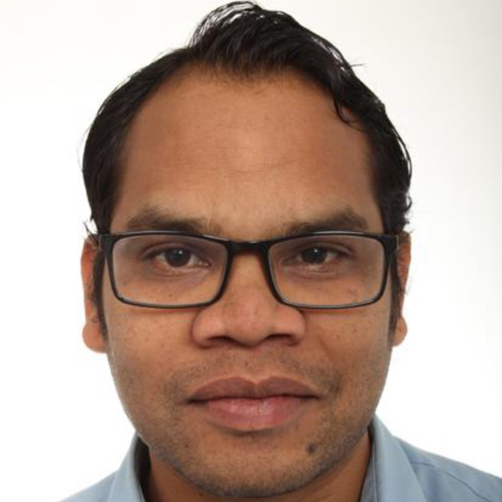 Dr. Amit Singh - Bioinformatics Data Scientist Support - ETH ...