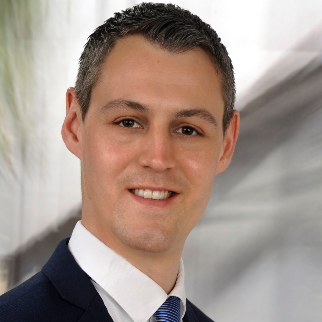 Marcus Zuther - Wirtschaftsingenieurwesen - Technische Hochschule ...