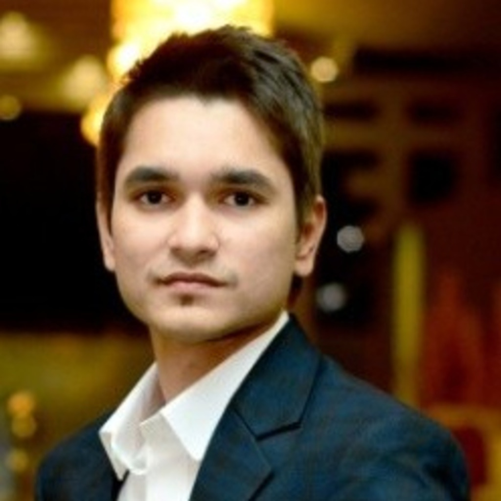 Wajahat Ahmed - Salesforce Developer - Matech Consulting & Outsourcing | XING