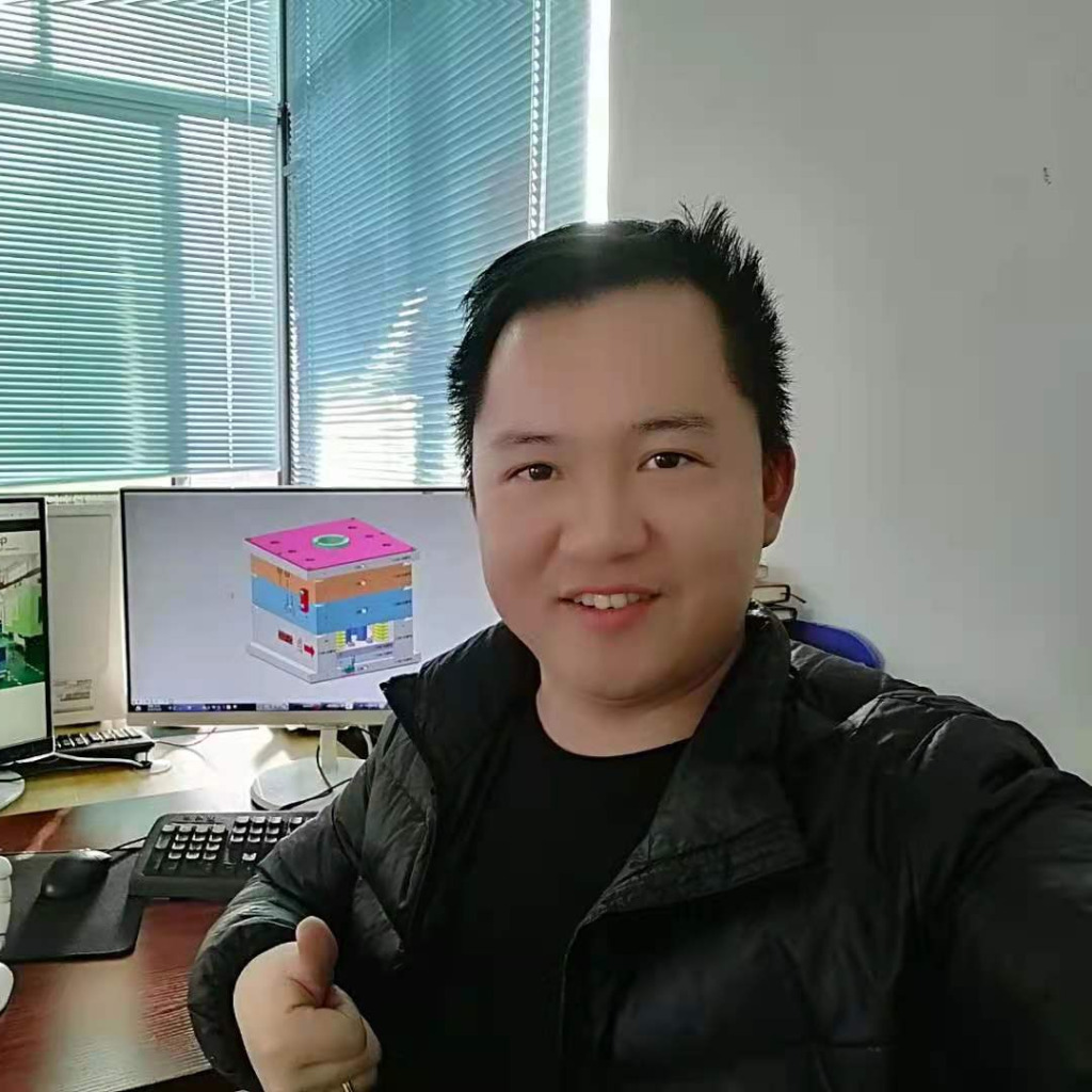 Peter Pi - Mold Maker - Chapman Technology Co., Ltd. | XING