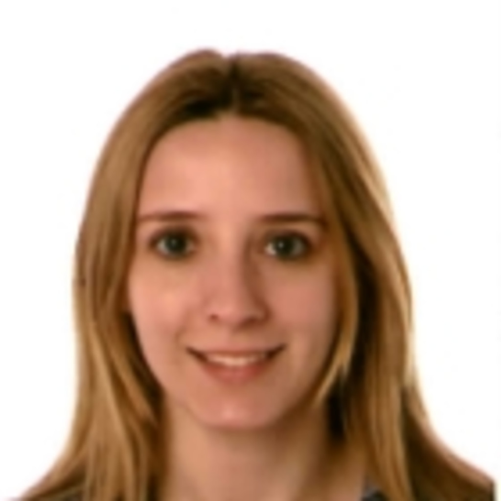 Cristina Rico Pedrosa - técnico logística - Pull & Bear | XING