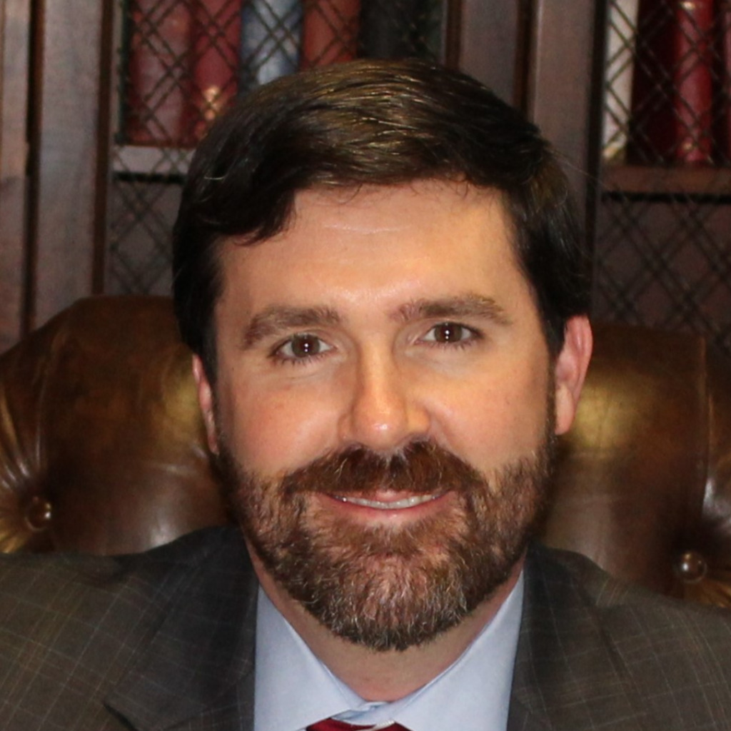 Ben Mustian - Attorney - Mustian Law Firm, LLC f/k/a BPM Law Firm, LLC ...