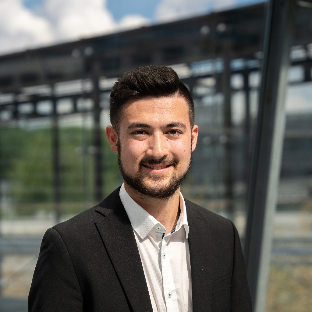 Patrick Masuda - Fahrzeugtechnik - Technische Hochschule Ingolstadt | XING