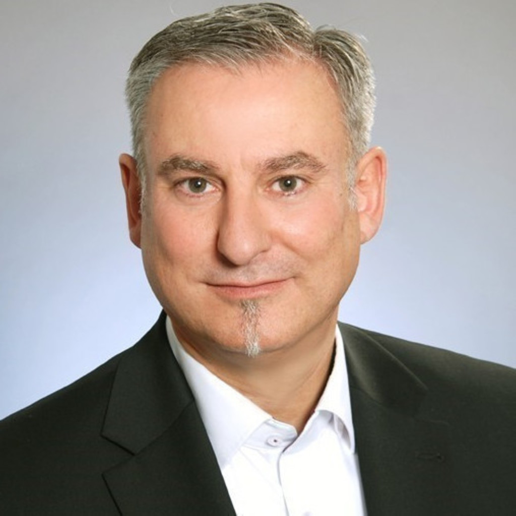 Thomas Münch - Vertriebsleiter - CORRIGO LEBEN | XING