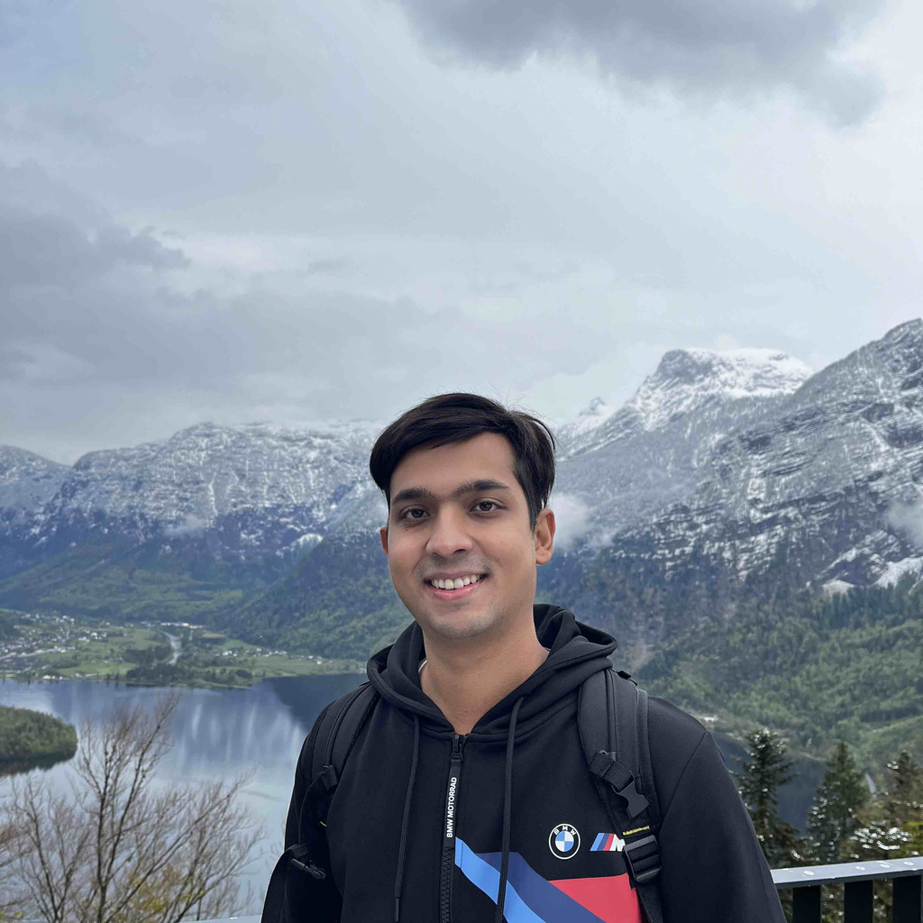 Saideep Ullal - Senior Software Engineer - Zinier | XING