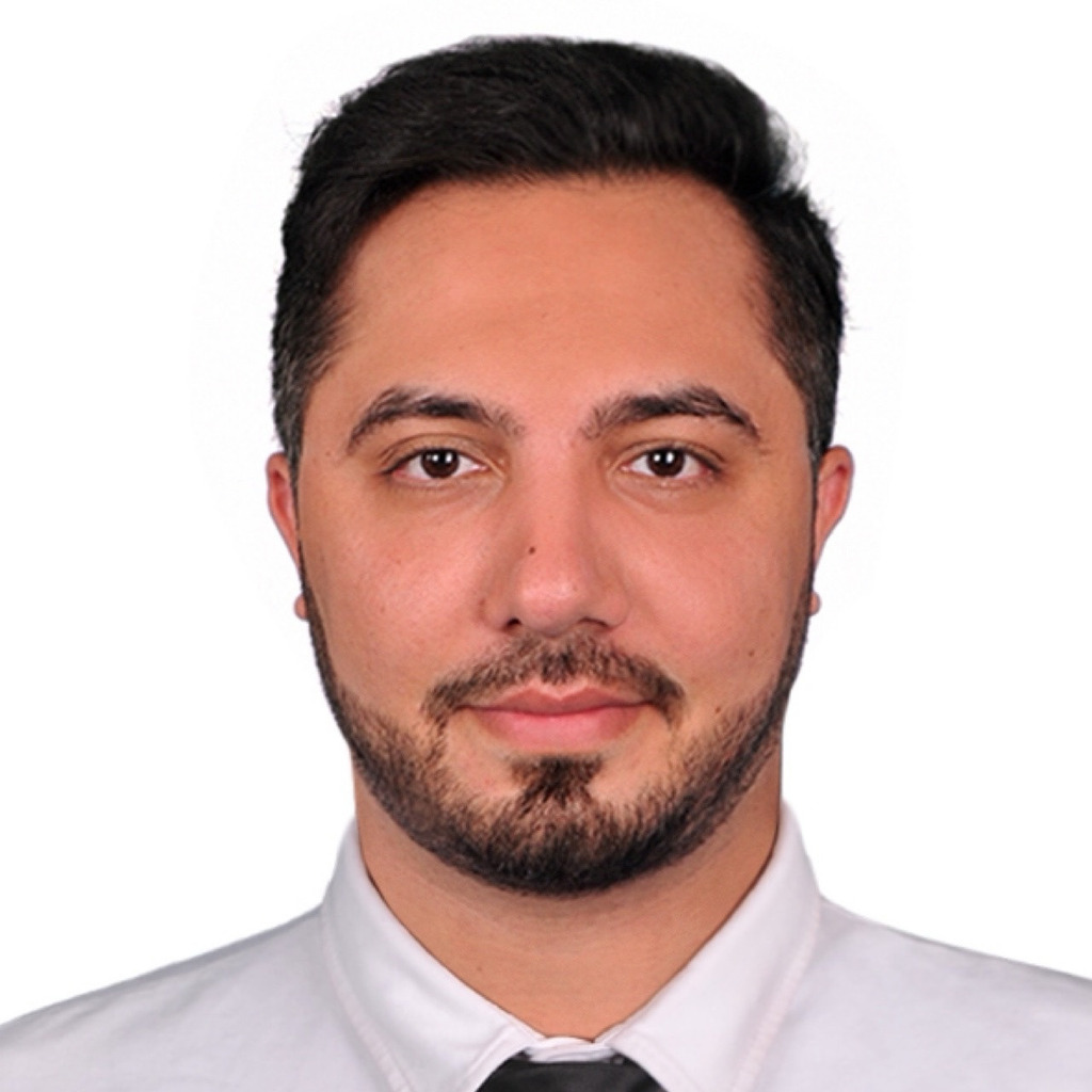 Dipl.ing.Taner SEKER - Programmierung - TU Wien | XING