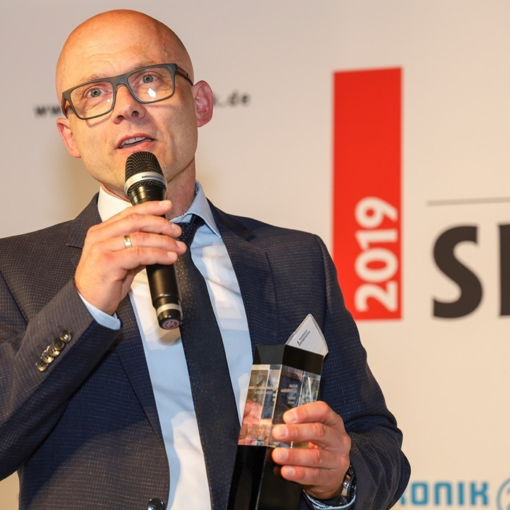 Thilo Hack - Vorstand - ANSMANN AG | XING