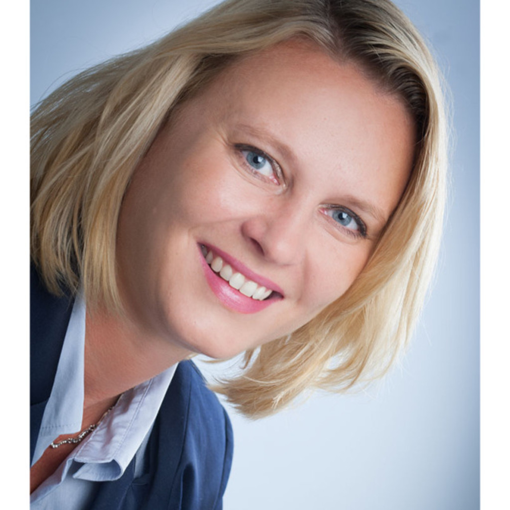 Christina Riegler - Corporate Director Project Development - JP ...