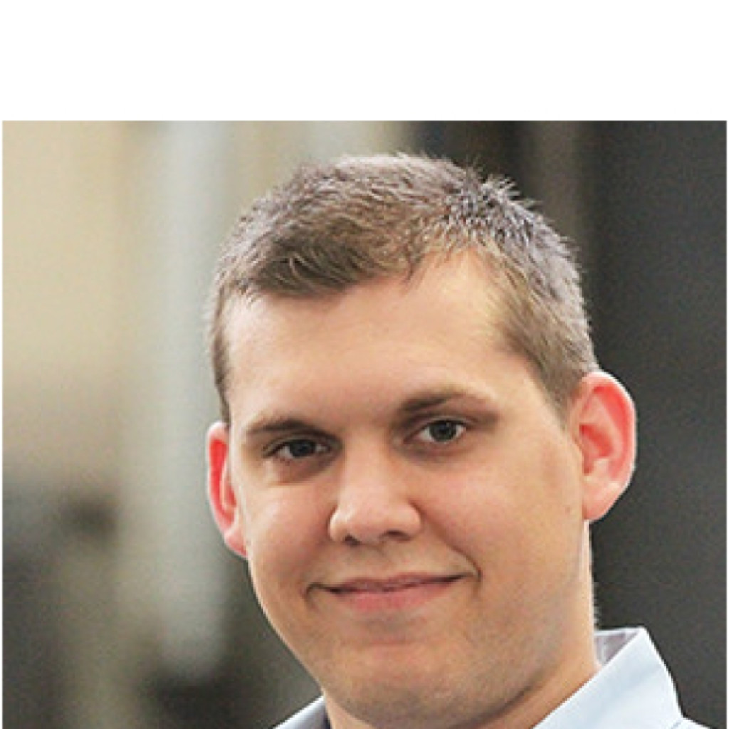 Benjamin Dietrich - Vertrieb Hydraulik - Philipp Gruppe | XING